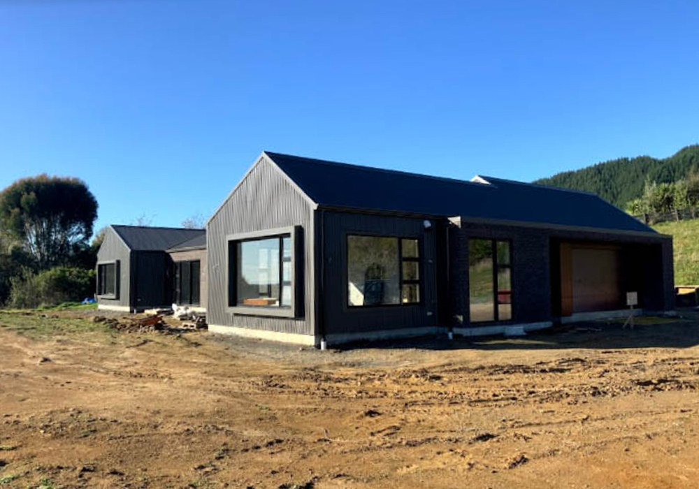 Building and Renovations Kapiti